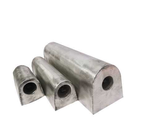 9D2-1 Magnesium Sacrificial Anodes ASTM Cathodic Protection
