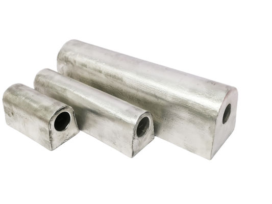 14.5kg 32 Lb Magnesium Anodes Cathodic Protection 32D5 Oem