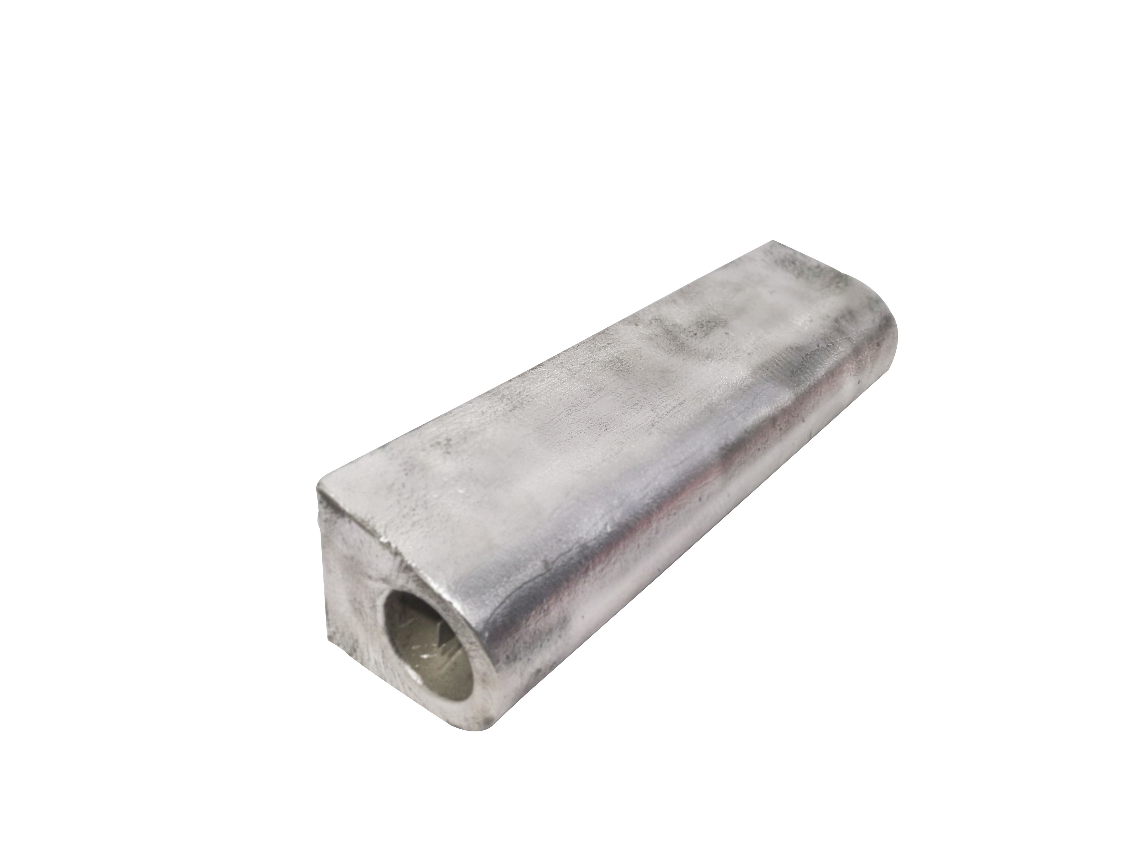 G97 Magnesium Sacrificial Anodes R Type Magnesium Bags