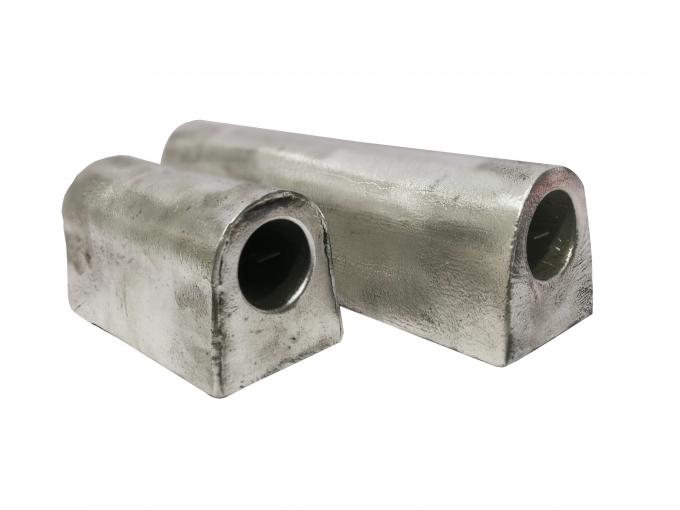 Oil Tanks Sacrificial Magnesium Anode 20D2-2 Mg Anodes Strip