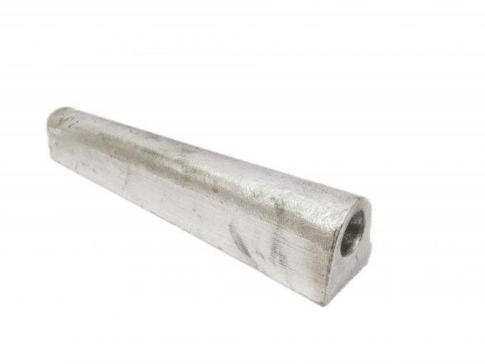14.5kg 32 Lb Magnesium Anodes Cathodic Protection 32D5 Oem